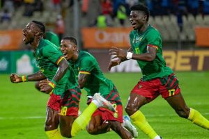 Mercato Estival 2026 : Le grand chassé-croisé des Lions Indomptables en ...