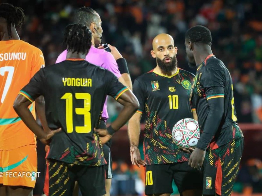 Mercato Estival 2026 : Le grand chassé-croisé des Lions Indomptables en ...